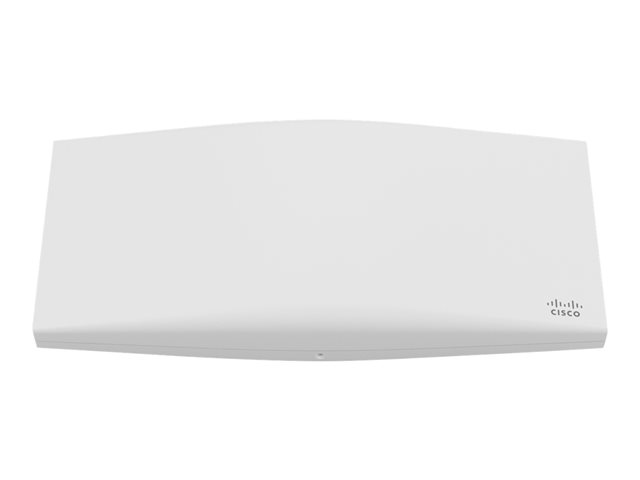 Cisco Meraki MR36 - Radio access point - 802.11ac Wave 2 - Wi-Fi 6 - 2